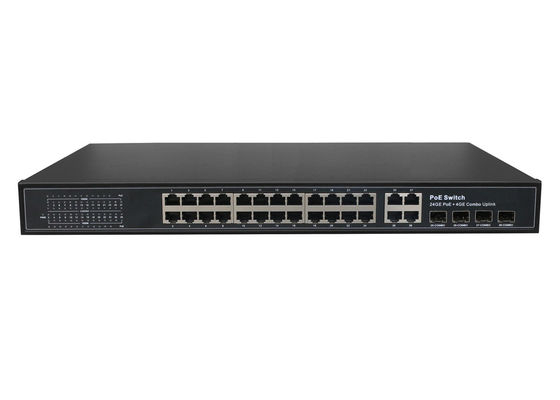 PoE Switch|PoE Injector,Splitter,Extender,|PoE Midspan/Endspan Power ...